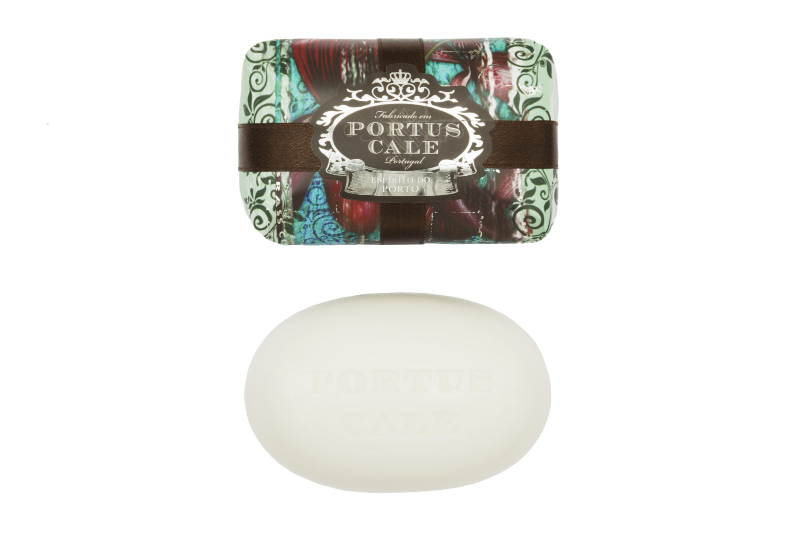 Castelbel - Portus Cale Black Orchid 150g - available on Taobé